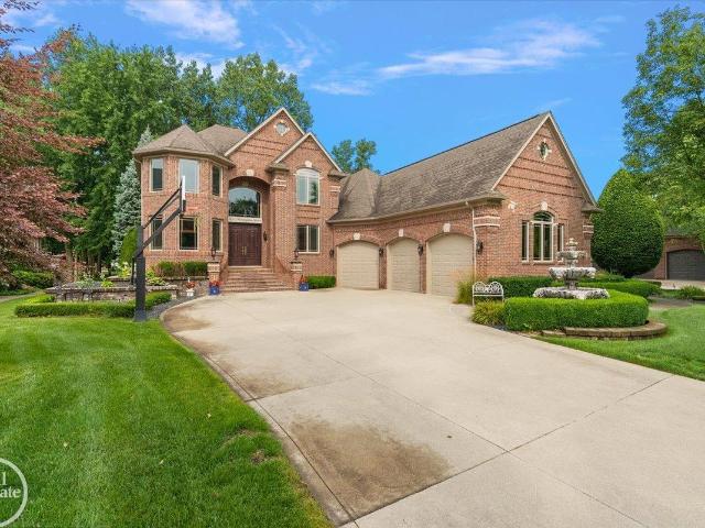 57177 Covington Drive