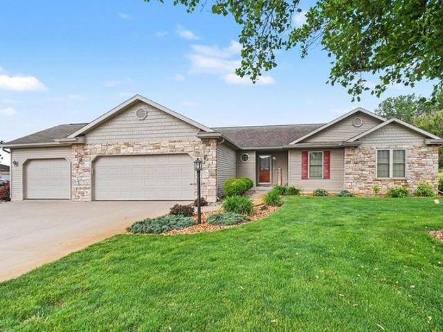 57175 Garnet Ln, Goshen, IN 46528