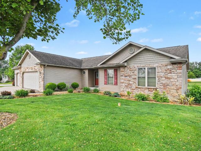 57175 Garnet Lane