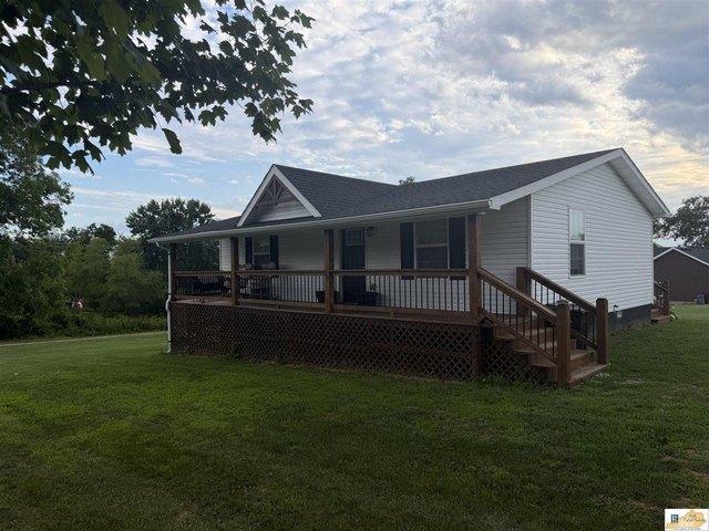 5717 Matthews Mill Rd, Glasgow, KY 42141