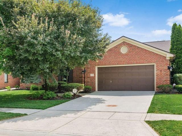 5717 Newgate Rd, Dublin, OH 43017