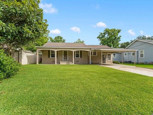 5717 Burgundy Ave, Baton Rouge, LA 70806