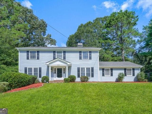 5717 Braddock Ct, Atlanta, GA 30350
