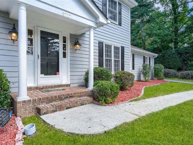 5717 Braddock Court