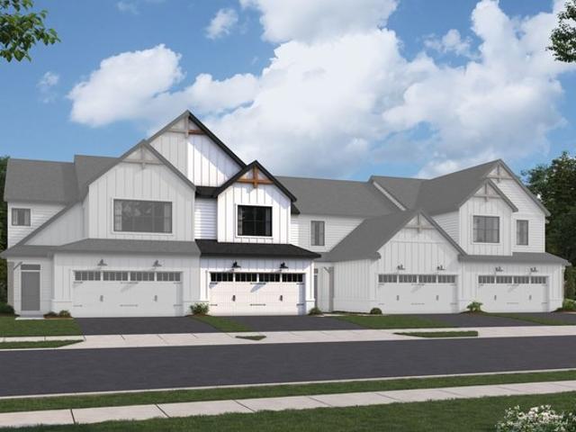 5717 Dutch Ln, Powell, OH 43065
