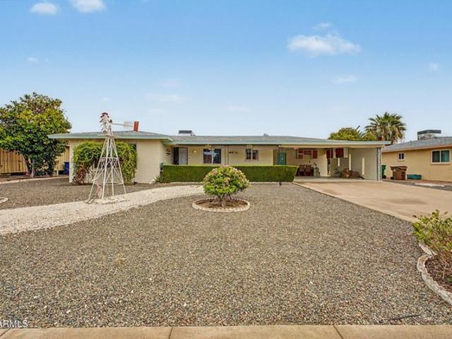 5717 E Adobe Rd, Mesa, AZ 85205