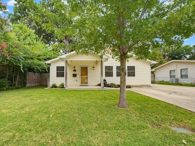 5717 Fursman Ave, Fort Worth, TX 76114