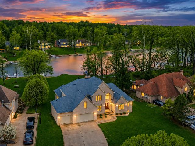 5717 Fall Creek Road