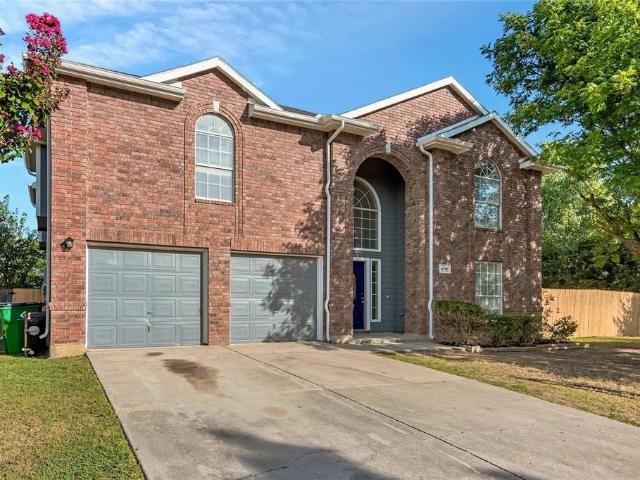 5717 Parkwood Trail