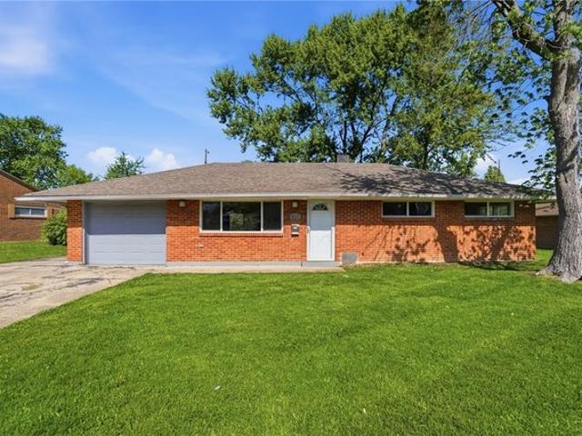 5717 Resik Dr, Huber Heights, OH 45424