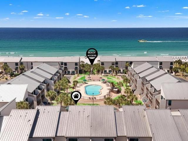 5717 Thomas Dr Unit C140, Panama City Beach, FL 32408