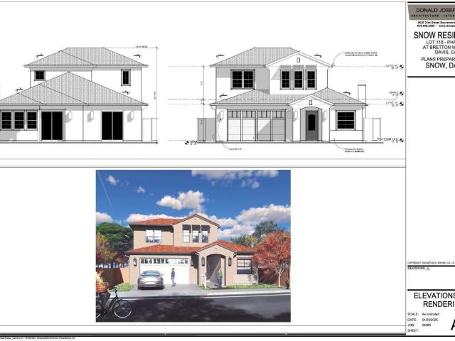 5717 Thomson Loop, Davis, US, CA