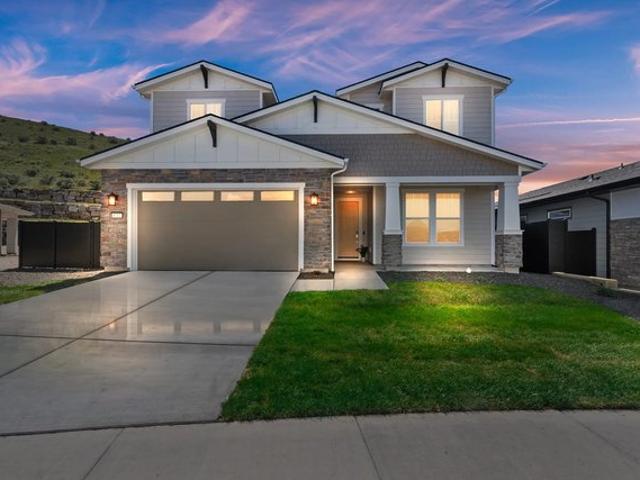 5717 W Oxton St, Eagle, ID 83616