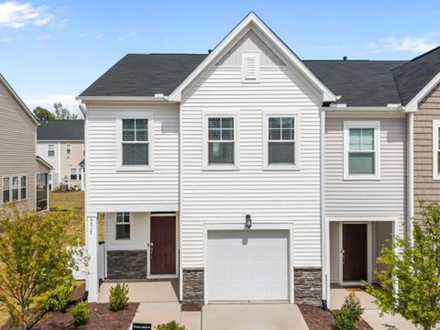 5717 Woodlawn Dr, Durham, NC 27703