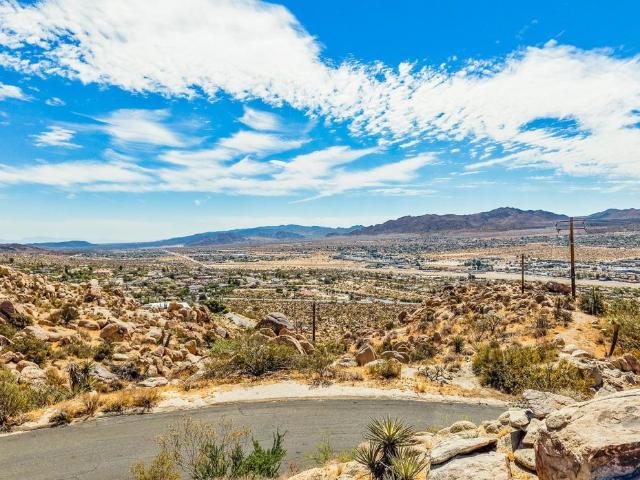 57180 Panchita Road