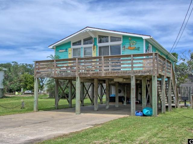 57184 Kohler Dr Lot 5, Hatteras, NC 27943