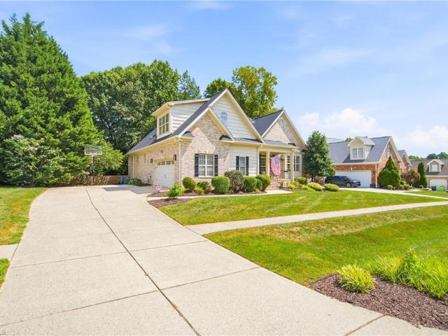 5718 Mabe Drive