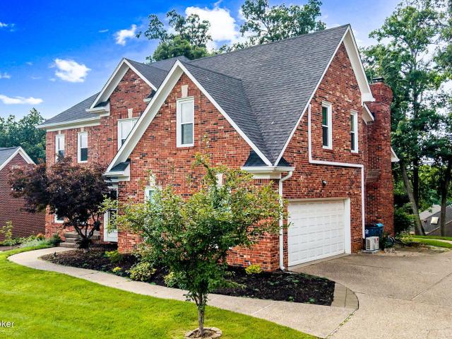 5718 Moser Farm Rd