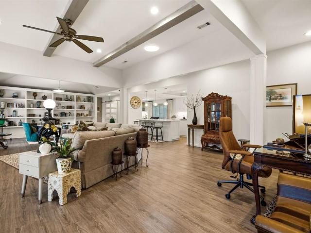 5718 Over Downs Drive