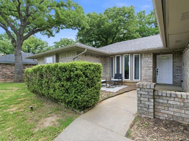 5718 Overridge Dr, Arlington, TX 76017 | MLS #21237