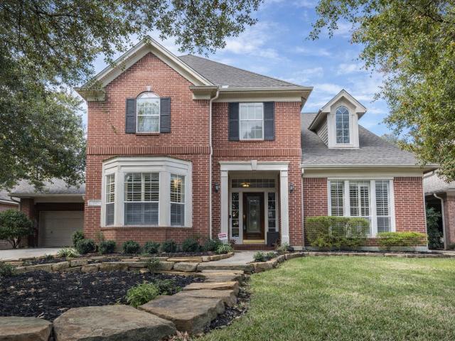 5718 Oakmoss Trail