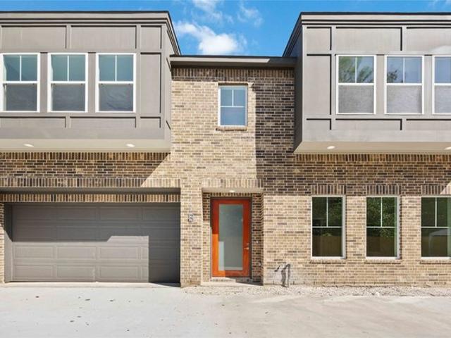 5718 Beall St Unit C, Houston, TX 77091