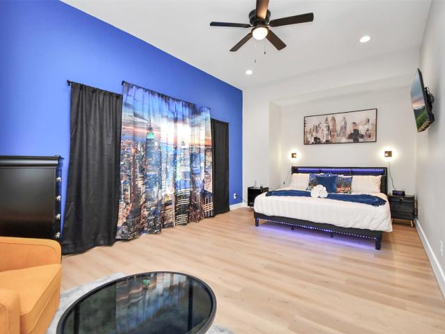 5718 Beall St, Unit D, Houston, TX 77091 | MLS #10006