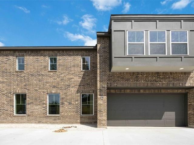 5718 Beall St Unit D, Houston, TX 77091