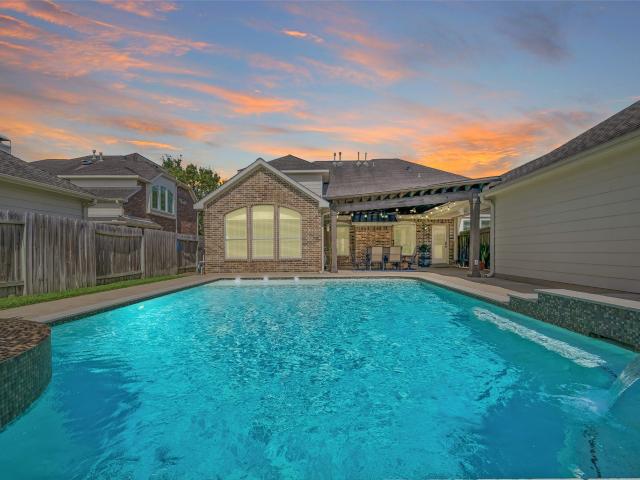 5718 Brennan Ridge Lane