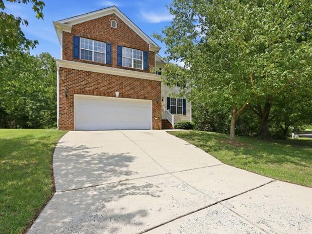 5718 Catskill Ct, Durham, NC 27713