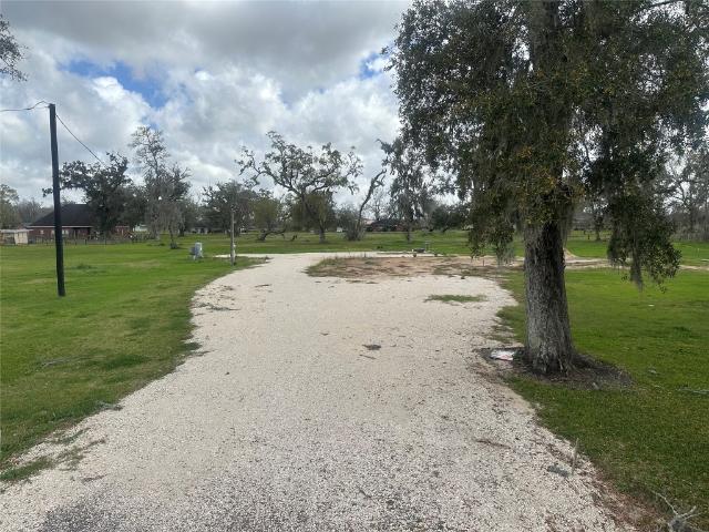 5718 County Road 707