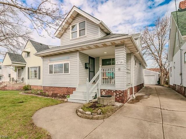 5718 Delora Ave, Brooklyn, OH 44144