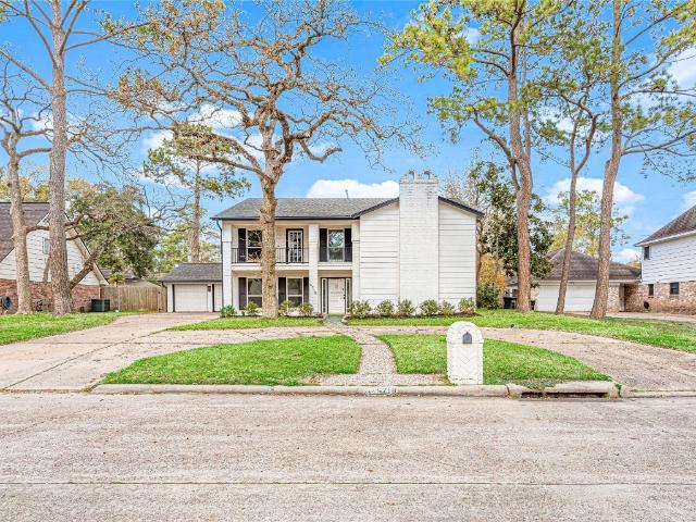 5718 Green Springs Dr, Houston, TX 77066 | MLS #21947 | Compass