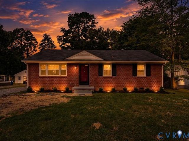 5718 Kedleston Ave, Richmond, VA 23234