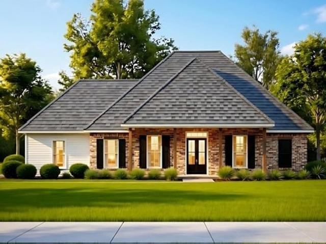 5718 Landmor Dr, Greenwell Springs, LA 70739