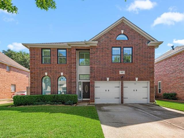 5718 Parryville Dr, Houston, TX 77041