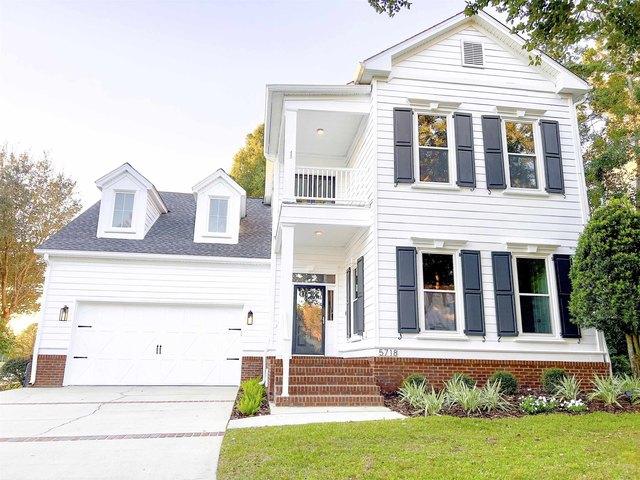 5718 Roanoke Trl, Tallahassee, FL 32312