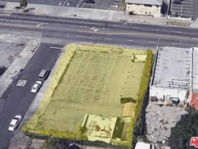 5718 S Western Ave, Los Angeles, CA 90062