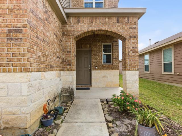 5718 Savanna Pasture Road