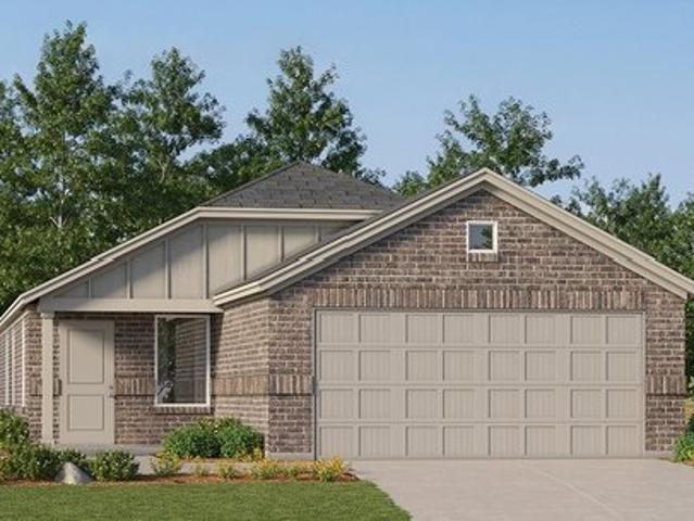 5718 Screech Owl Dr, San Antonio, TX 78222