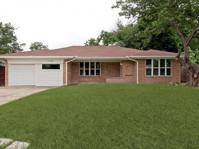 5718 Trio Ln, Dallas, TX 75241