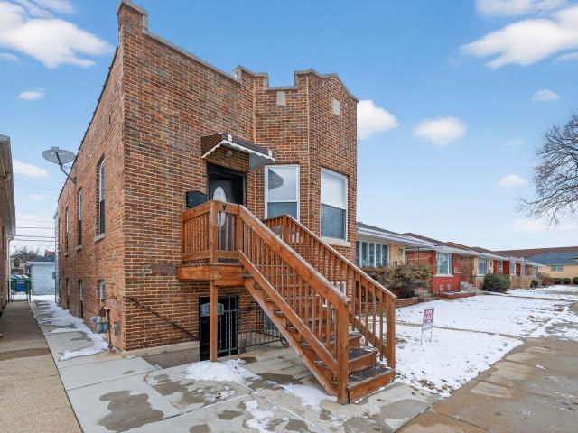 5718 W 63rd Pl, Chicago, IL 60638 | Compass
