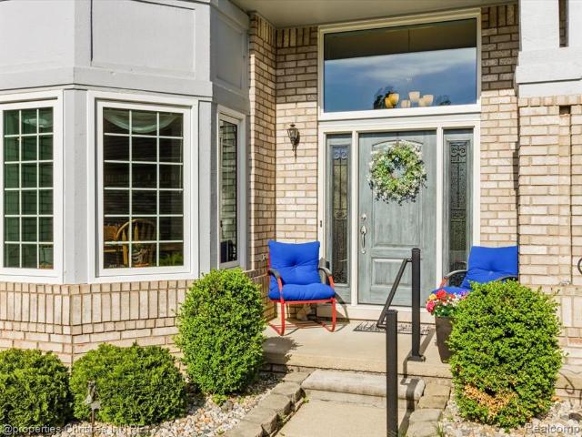 57196 Copper Creek Drive