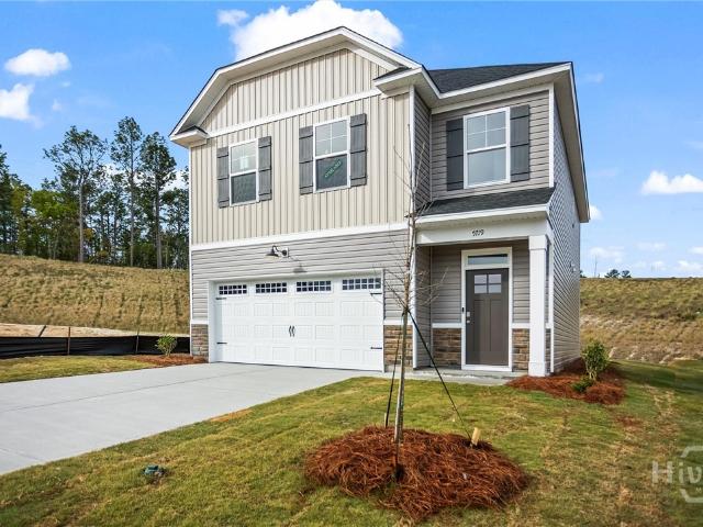 5719 Moncrief Circle