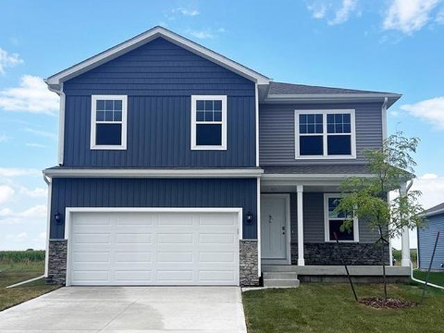 5719 NE Verona Dr, Ankeny, IA 50021