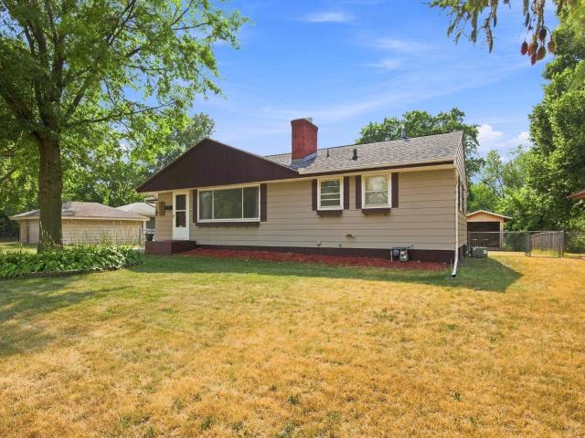 5719 Northport Drive