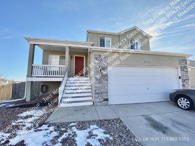 5719 Ansel Dr, 3 beds, 2 full and 1 half baths