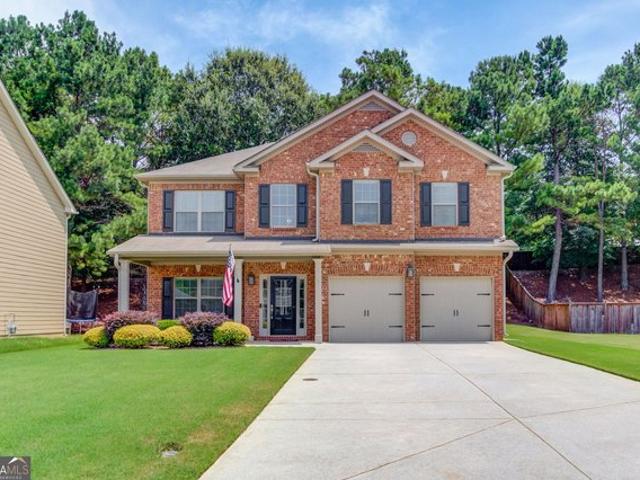5719 Berkshire Trce, Braselton, GA 30517