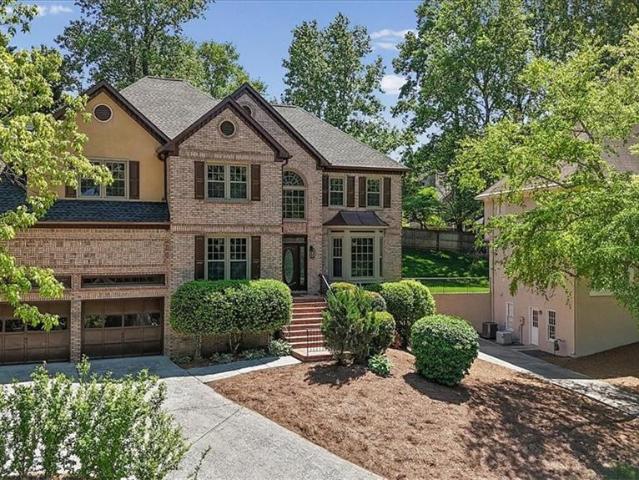 5719 Brookstone Walk NW