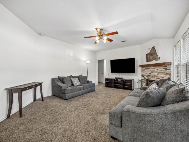 5719 Cochise Dr, Richmond, TX 77469 | MLS #52409 | Compass